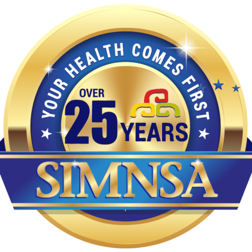 Integrated Health System — SIMNSA Health Care — Medical Clinic